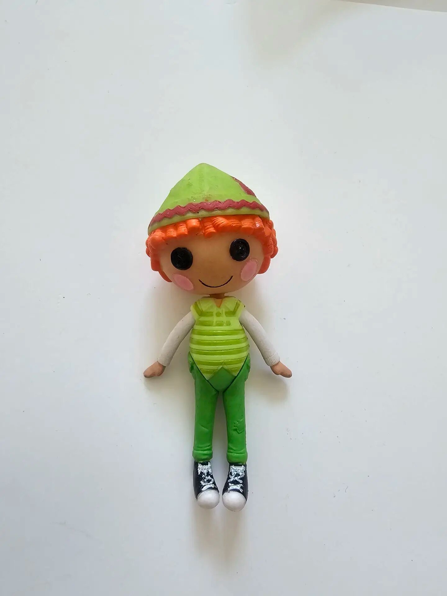Кукла ZOCO Lalaloopsy 10 см