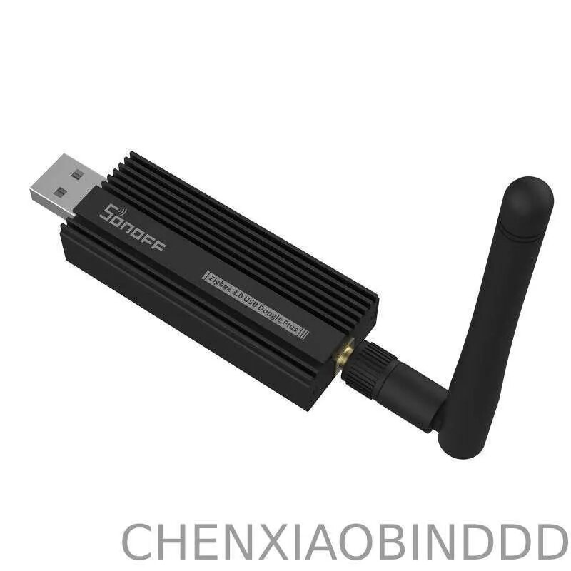 SONOFF Zigbee 3.0 USB Crypto Plus Zigbee Gateway для Умного дома — фото 1