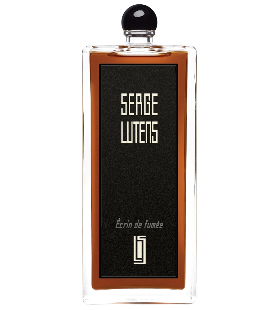 Serge Lutens Ecrin De Fumee парфюмерная вода унисекс 100 мл / Серж Лютен Экрин Де Фюми парфюм