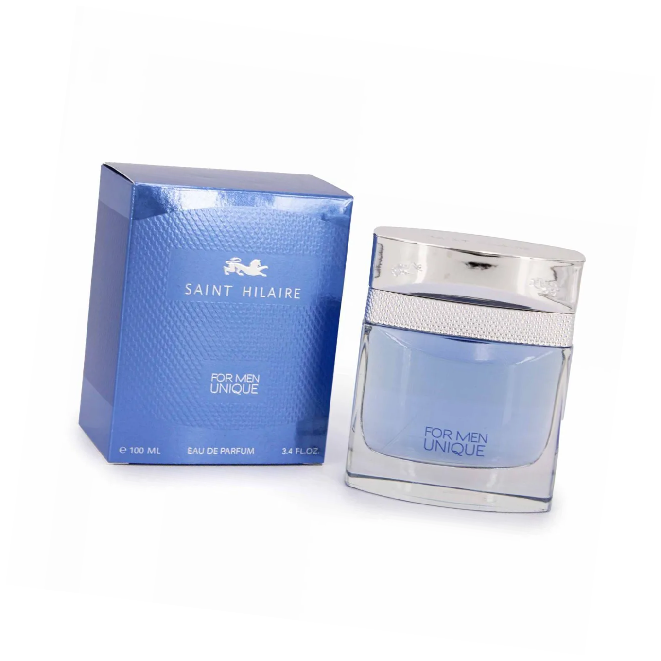Парфюмерная вода мужская Saint Hilaire For Men Unique 100 мл - Сент Илер