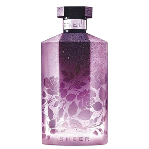 Духи Stella Mccartney Sheer Stella женские 100 мл / Стелла Маккартни Шир Стелла