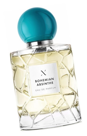 Les Soeurs De Noe Bohemian Absinthe 100 мл унисекс / Сестры Ноэ Богемный Абсент