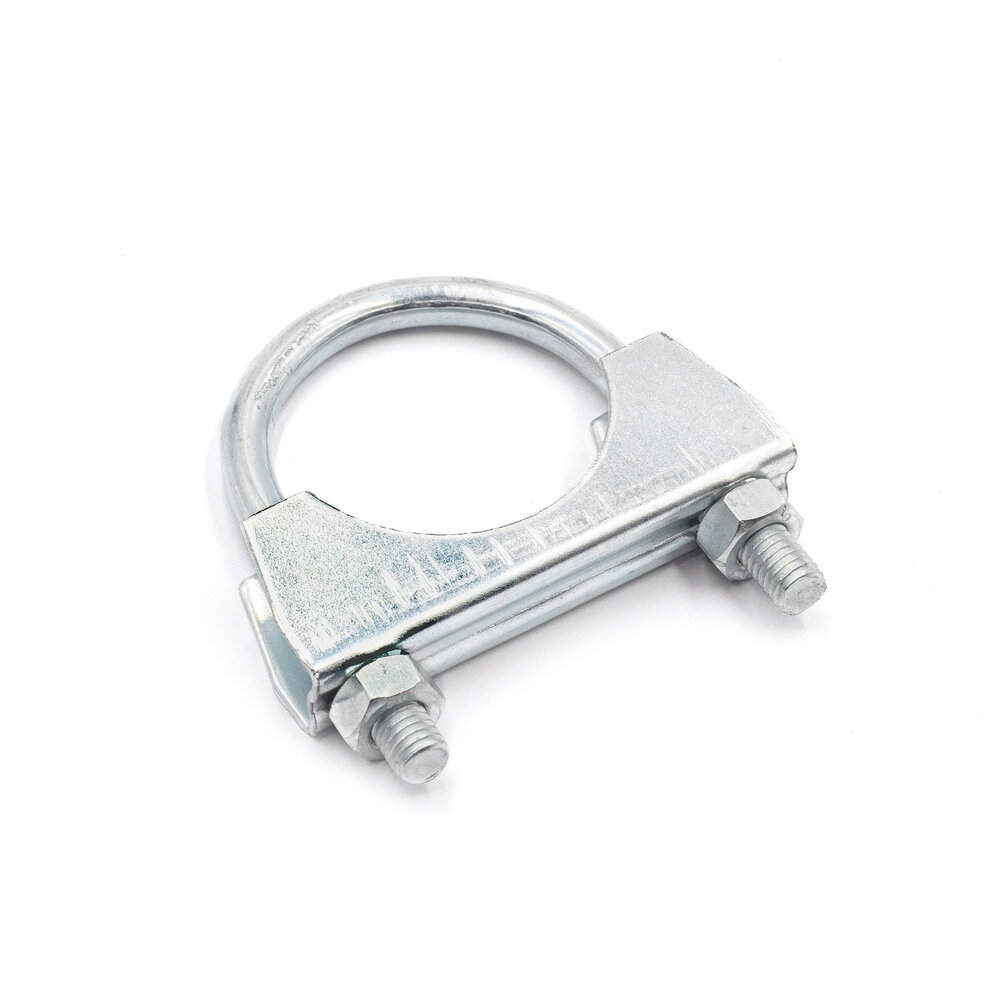 Transmaster universal Хомут для глушителя арт. C848E; C.848E