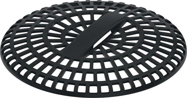 Решетка для волос TECE Drainpoint S 3690005