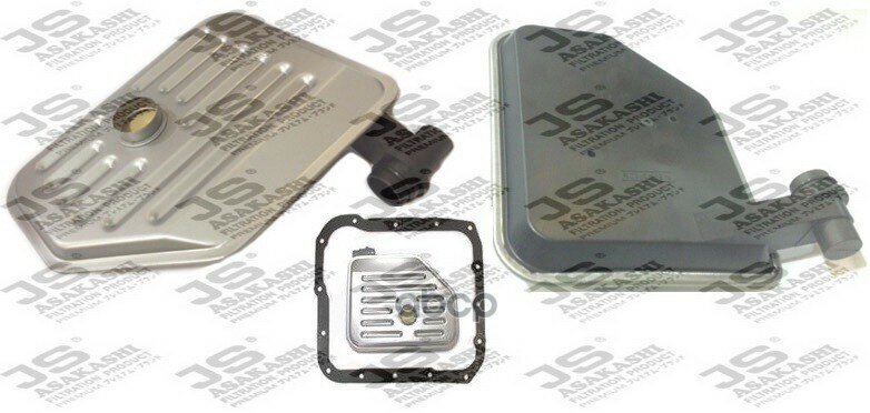 Фильтр АКПП JS Asakashi арт. JT214K