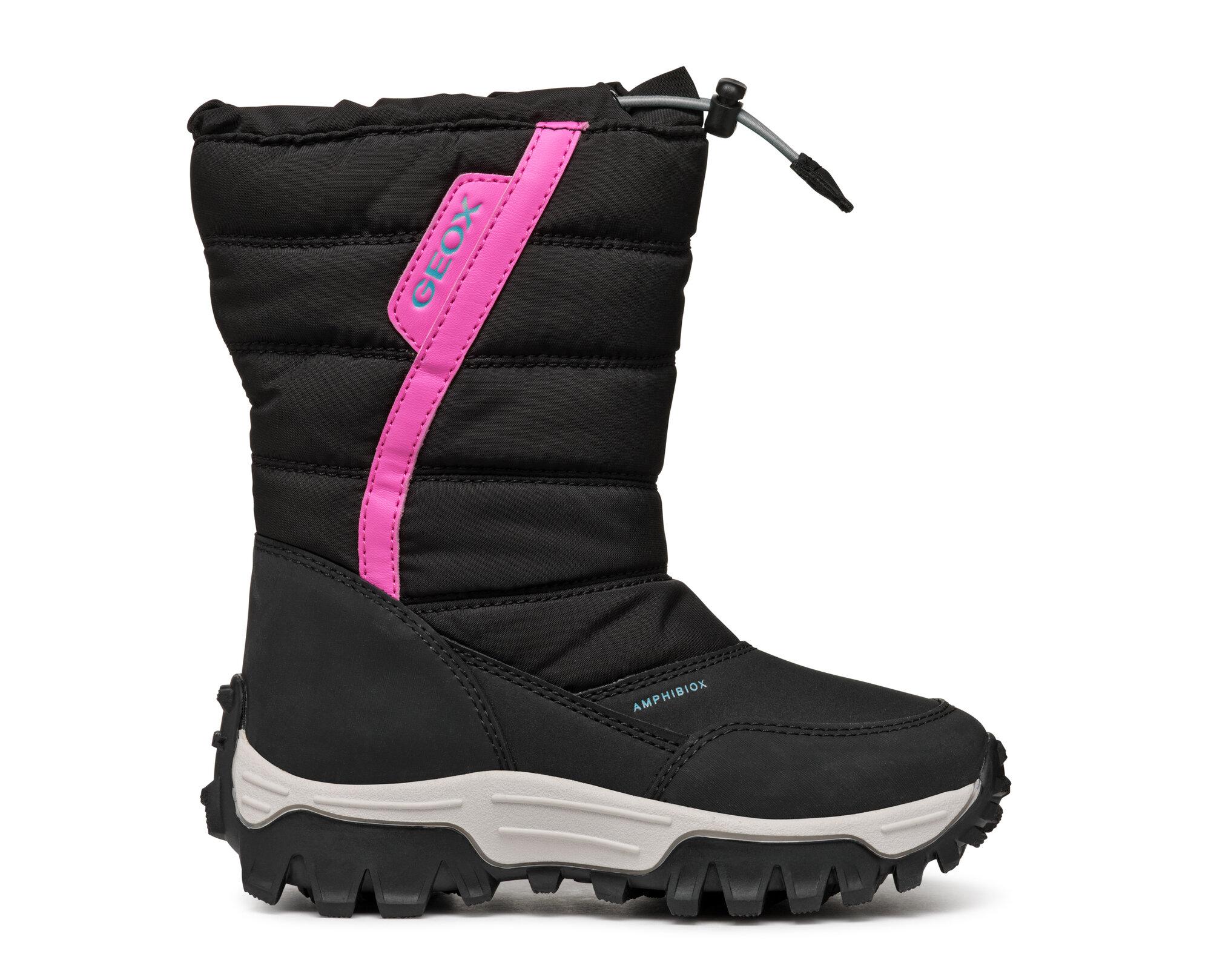 Дутики Himalaya ABX 