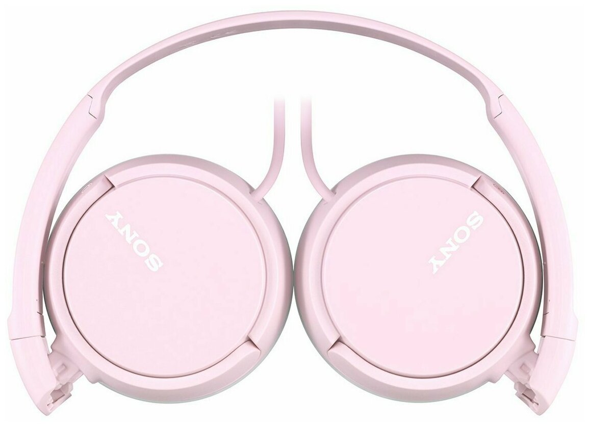 Характеристики модели Наушники Sony MDR-ZX110 на Яндекс.Маркете