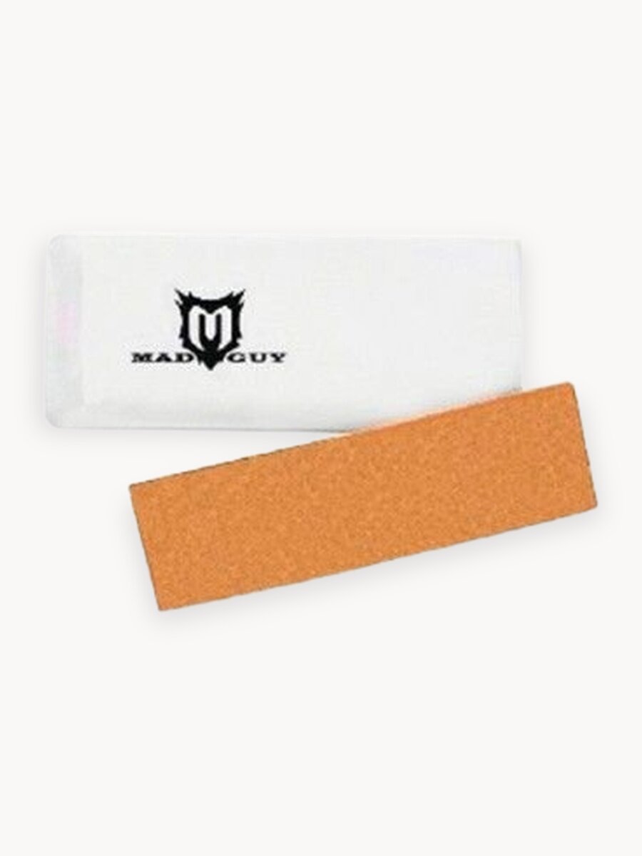 Оселок овальный MAD GUY (320)