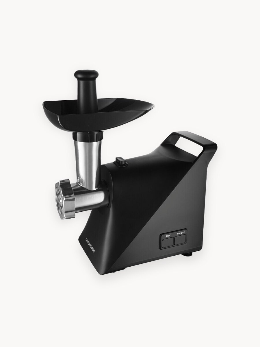 Мясорубка REDMOND RMG-1236