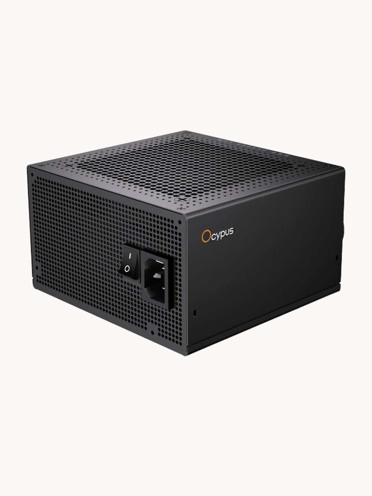 Блок питания Ocypus Delta P750, 750W, 80+ Bronze