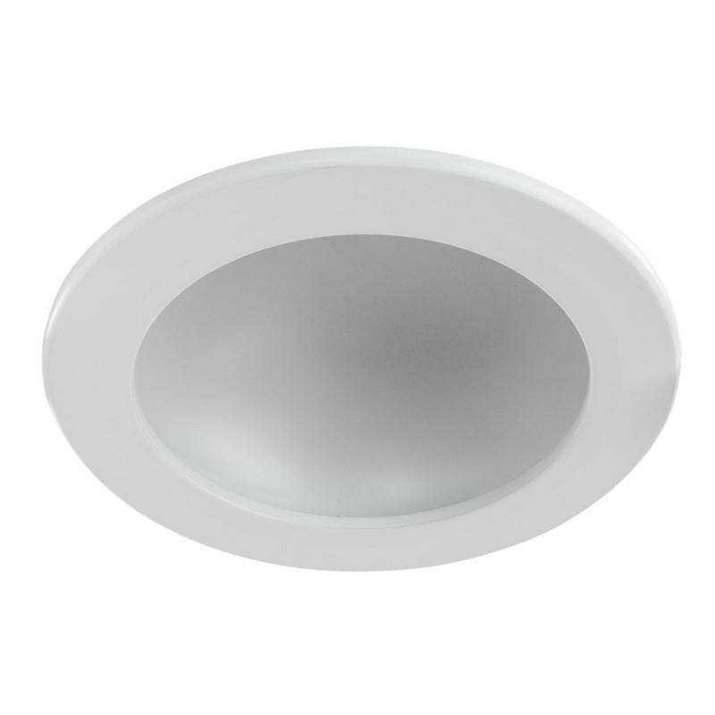 Встраиваемый светильник ARTE Lamp A7012PL-1WH