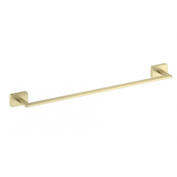 Держатель полотенец 45см. матовое золото Schein Klimt 9252BG