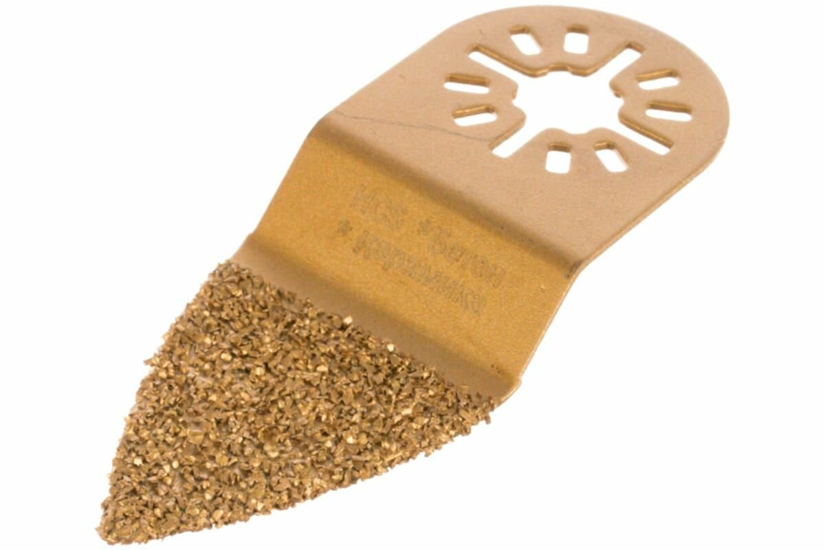 Насадка для многофункционального инструмента (40 мм) Elitech 1820.004400