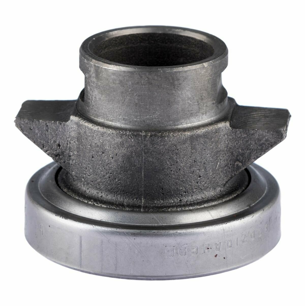 Муфта выключения сцепления в сборе УАЗ (первичный вал КПП 29 мм лепест. кор. вилка н/о) "АДС", 31605-1601180-02