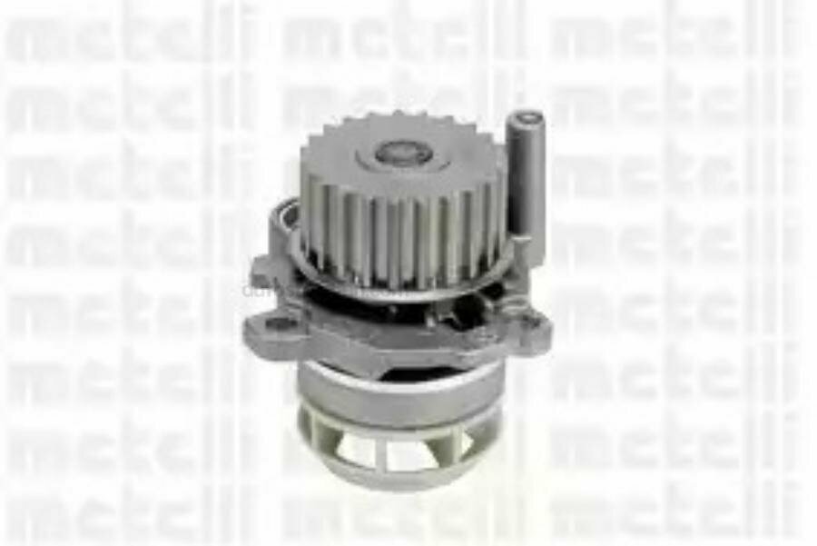 METELLI 240980 Насос водяного охлаждения