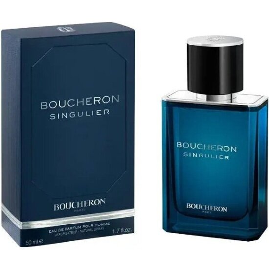Мужская парфюмерная вода Boucheron Singulier 50 мл