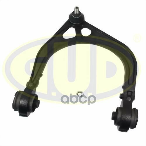 GSP502138 G.U.D рычаг передн прав верхн CHR 300С/LX 05-08, китай G.U.D арт. GSP502138