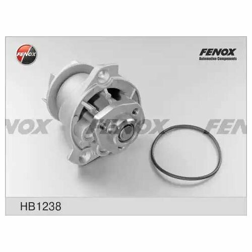 Водяной насос Fenox HB1238