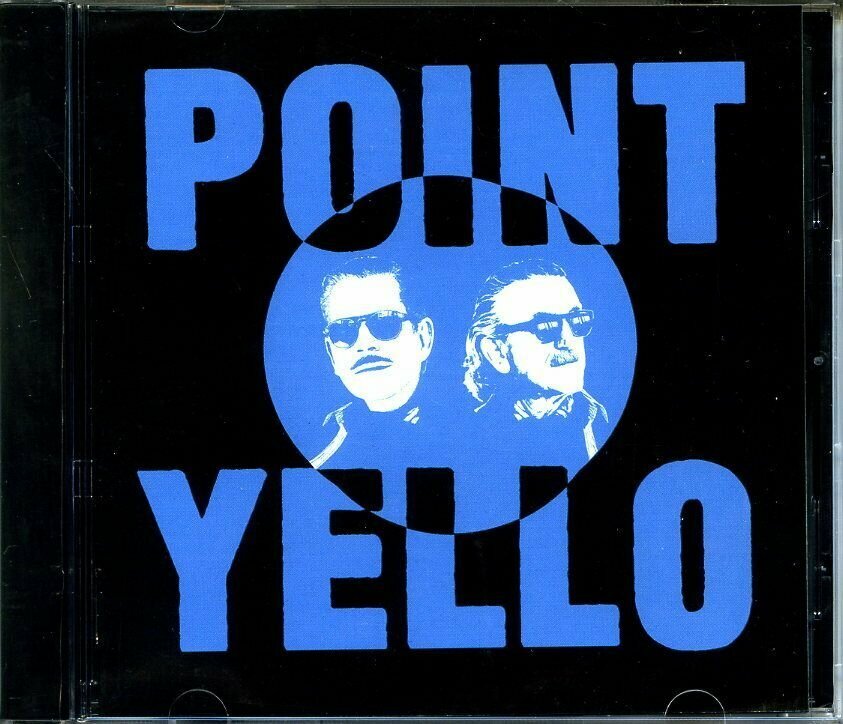 YELLO - POINT 2020 г