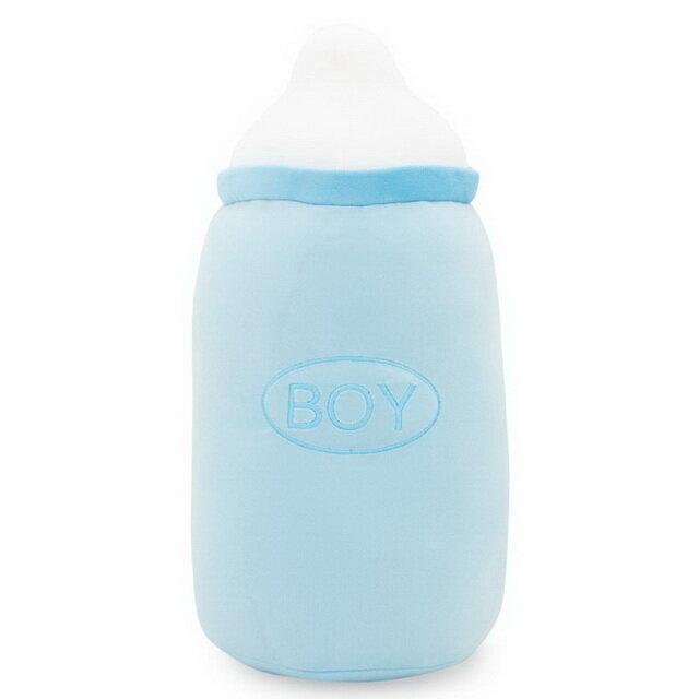 Мягкая игрушка-подушка Бутылочка Boy 45*20, Relax Collection, Orange Toys, OT7015B