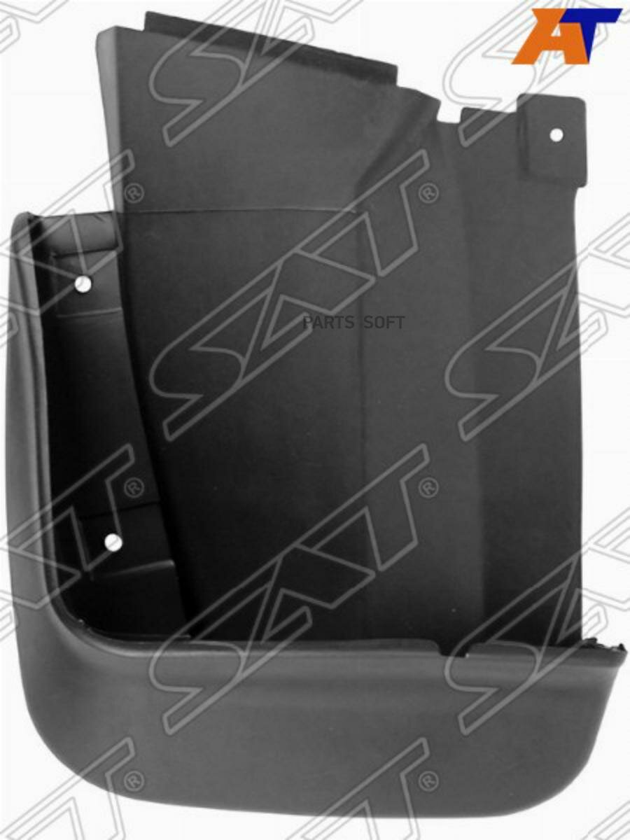 Брызговик Honda Civic 05-12 / Civic USA 05-08 (Сзади/ Слева/ 4D SED) SAT ST-HD09-064B-2 | цена за 1 шт