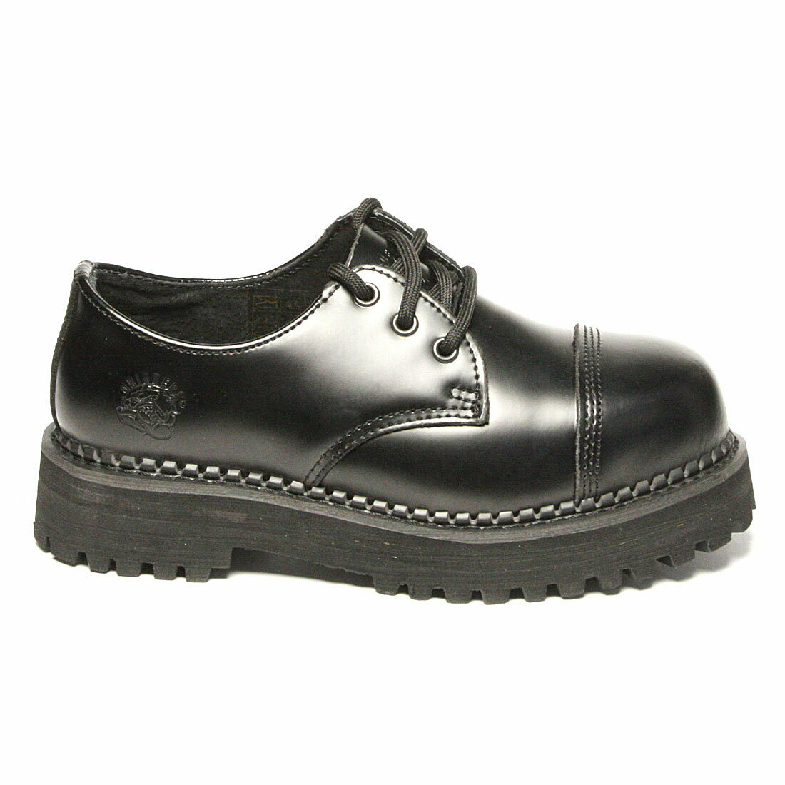 Полуботинки