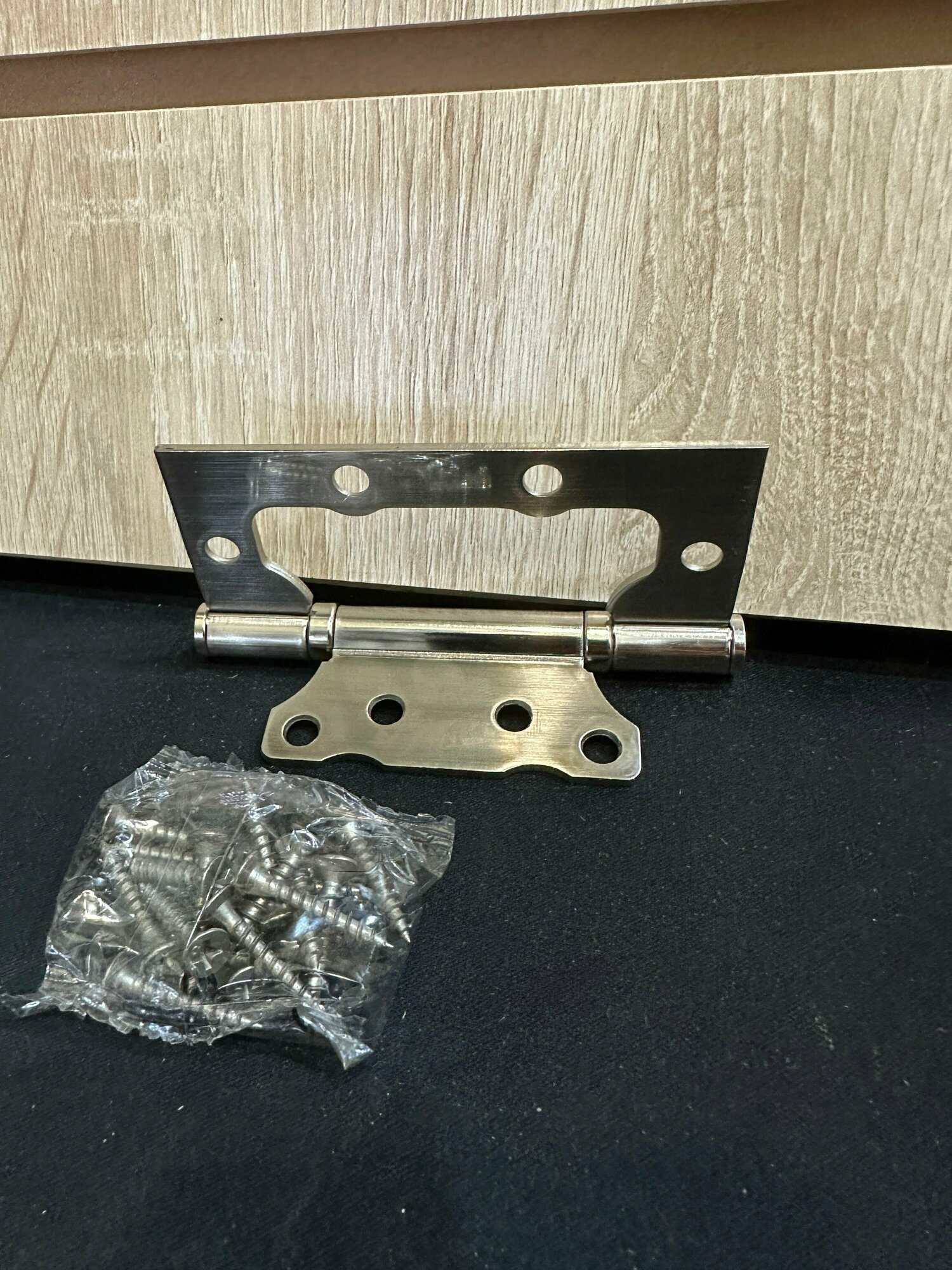 Петля для межкомнатных дверей/Петля бабочка