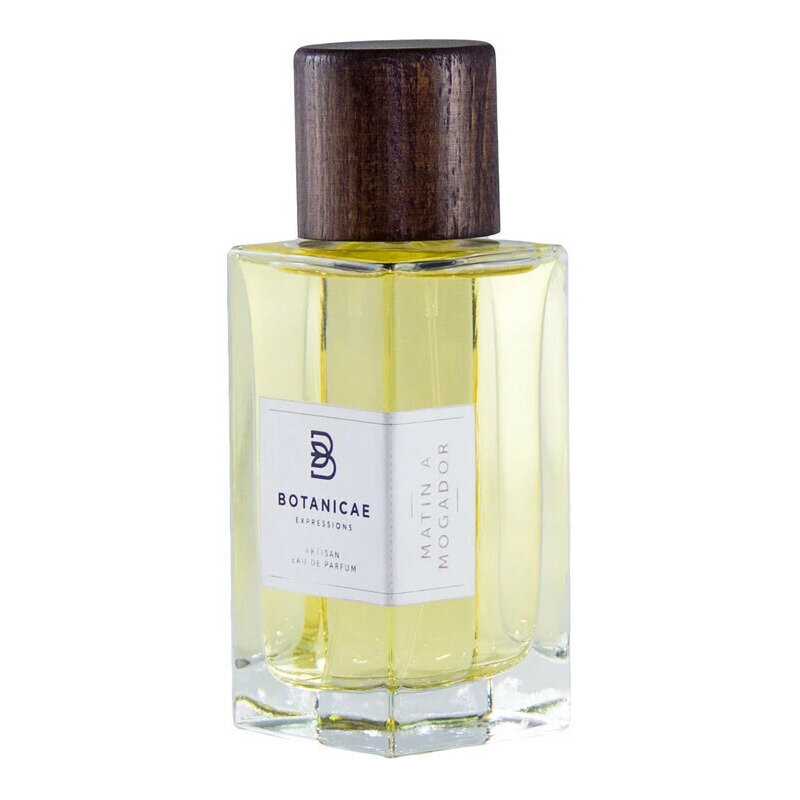 Botanicae Matin A Mogador парфюмерная вода 100 мл / Ботаника Матин А Могадор / Утро в Могадоре