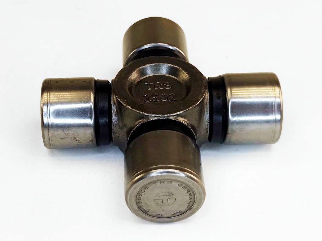 Крестовина карданного вала для а/м Газель бизнес, для а/м Газель Некст в сборе