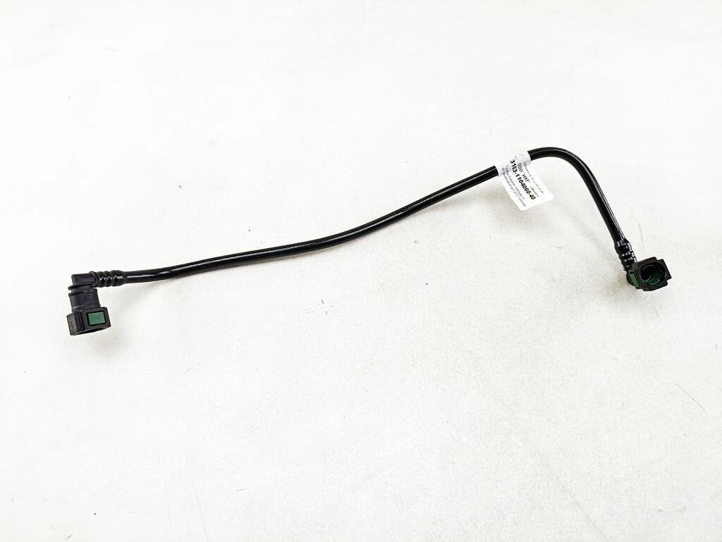 Трубка топливная от электробензонасоса к фильтру тонкой очистки для а/м УАЗ Патриот для двигателя 409, евро-3