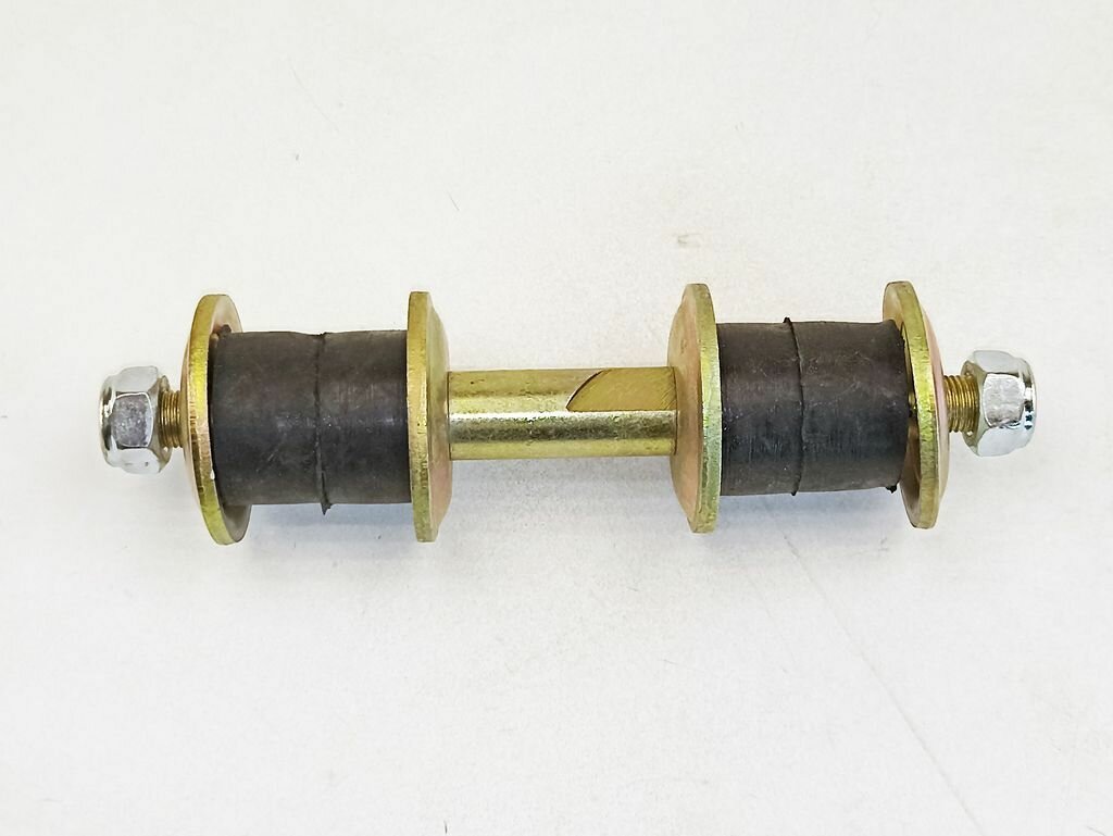 Стойка стабилизатора передней подвески для а/м УАЗ Патриот, Симбир, в сборе