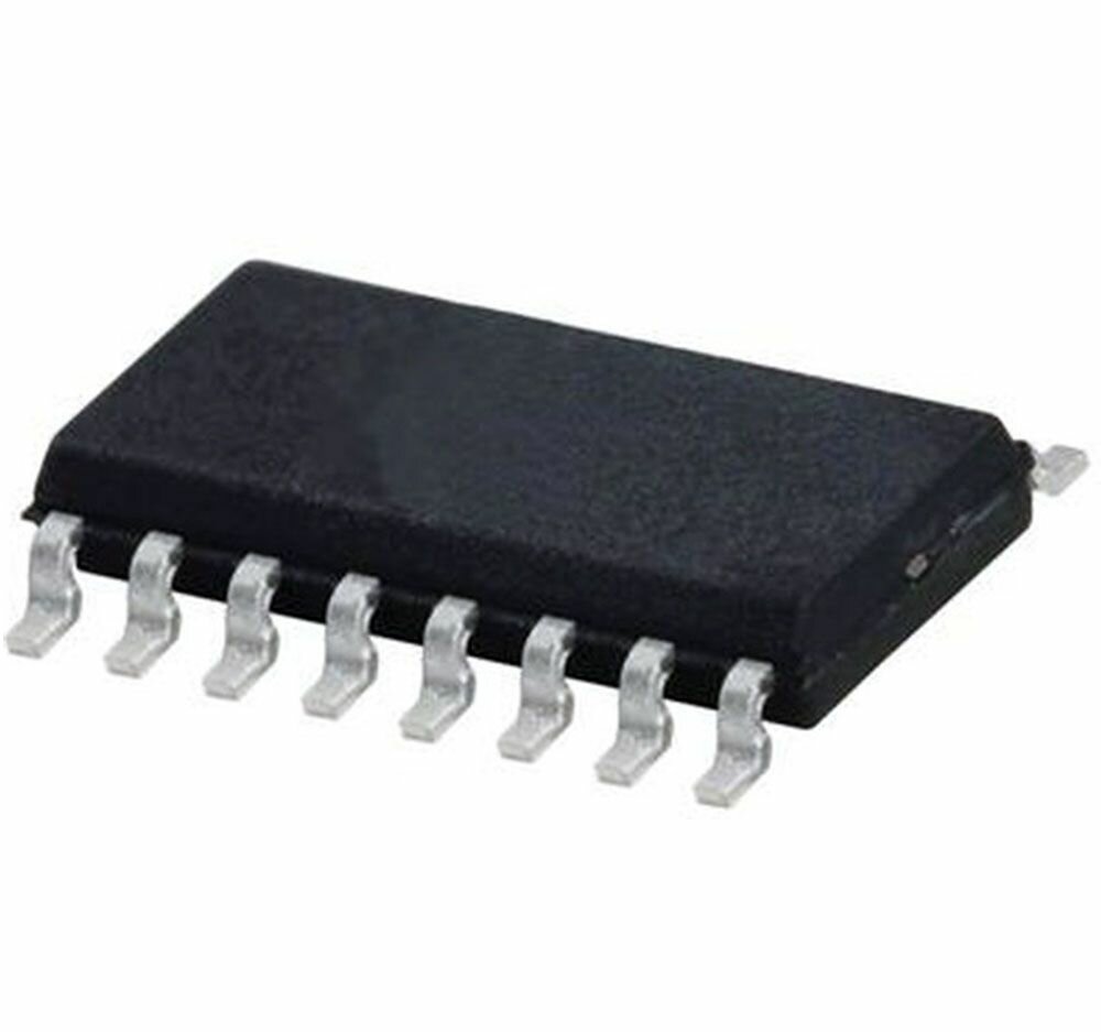 ADUM1411ARWZ-RL, изолятор цифровых сигналов 4 кан. SOIC-16