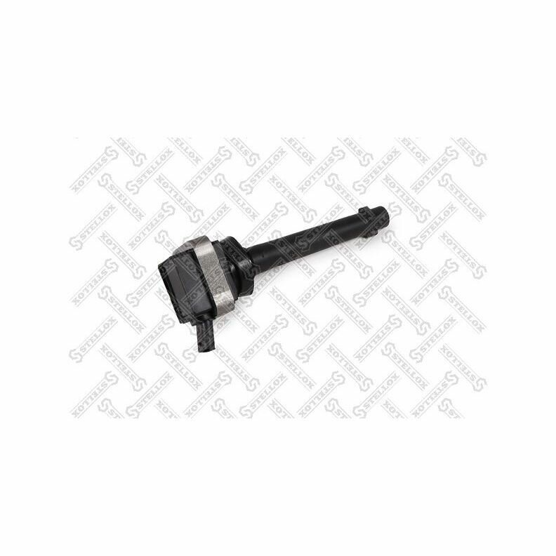 Катушка зажигания! UAZ Patriot/Hunter, GAZ Sobol/GAZelle 2.5/2.7 08, STELLOX, 6100218SX