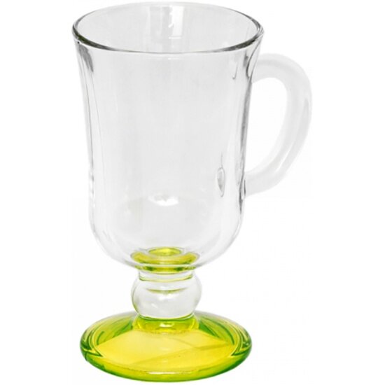 Кружка для горячих напитков Osz глинтвейн лак микс, 200 мл.