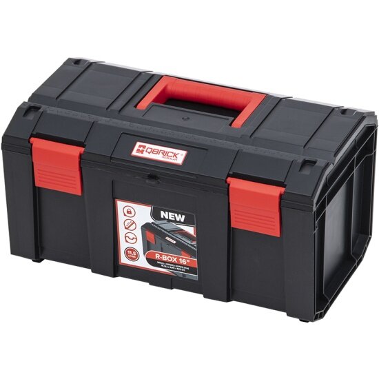 Ящик для инструментов Qbrick System Qbrick Regular R-BOX 16