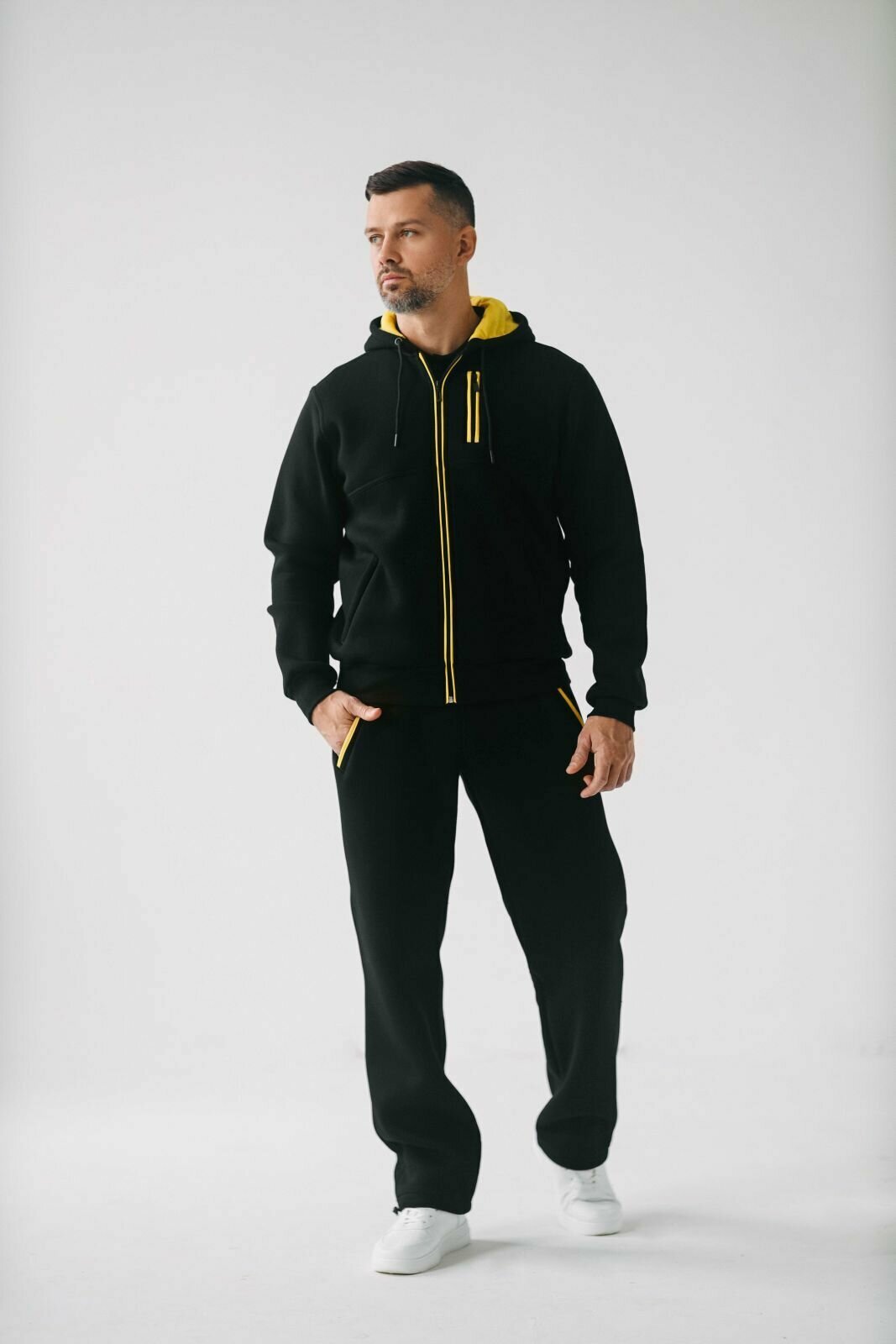 Костюм спортивный Relay