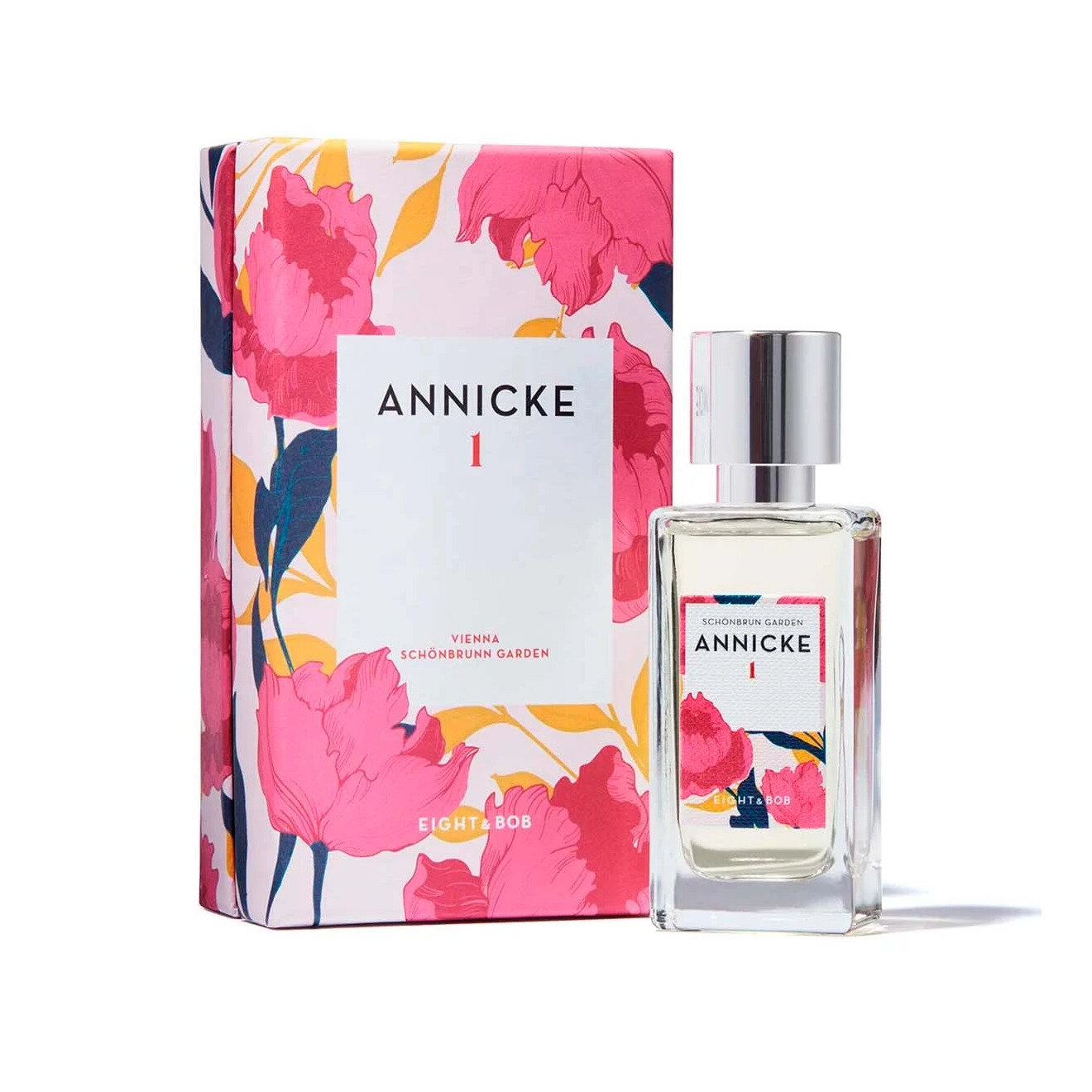 Парфюмерная вода Eight And Bob Annicke 1 30 мл