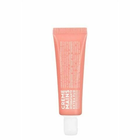 COMPAGNIE DE PROVENCE - Pamplemousse Rose/Pink Grapefruit Hand Cream 30 ml - крем для рук