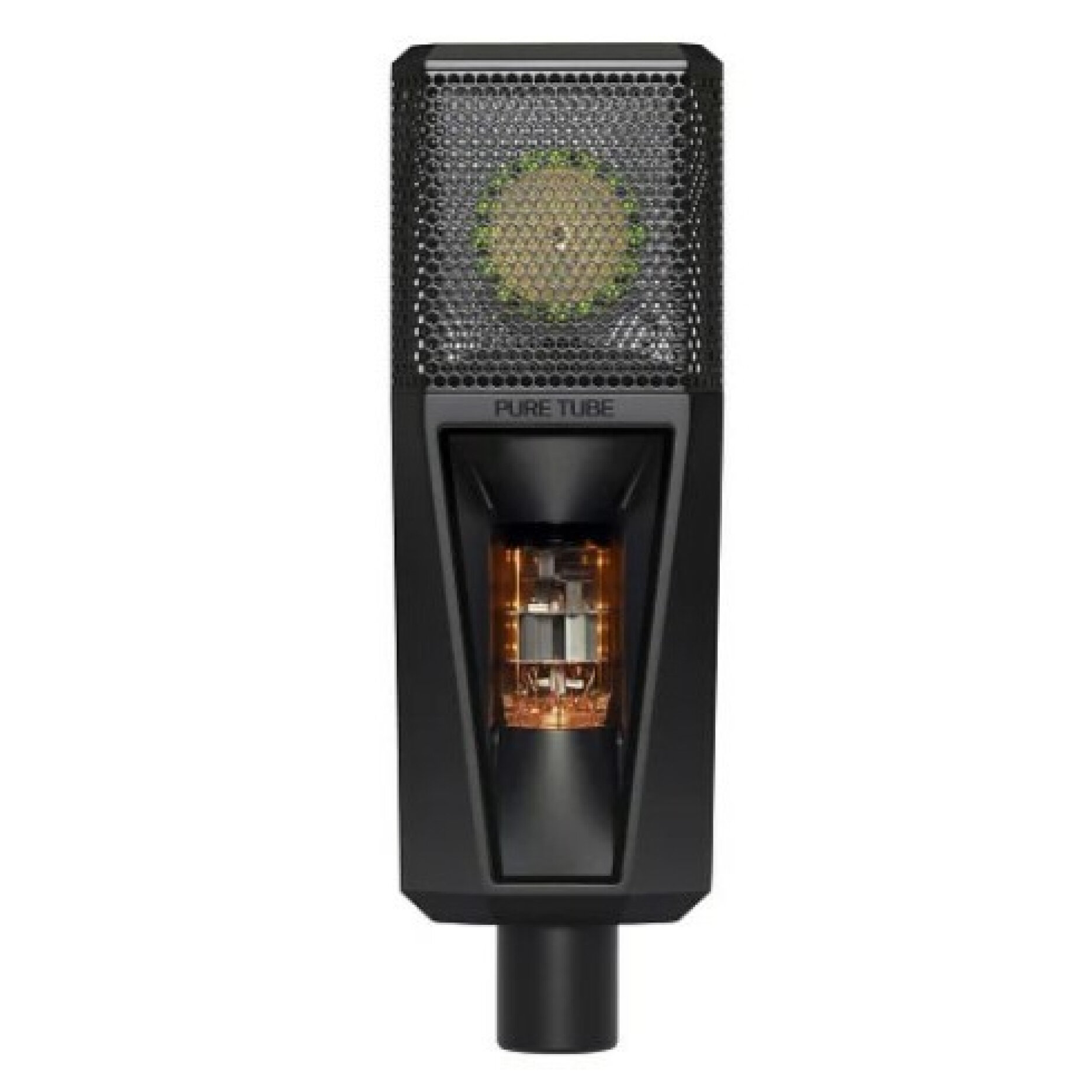 Микрофон студийный Lewitt PURE TUBE Essential set