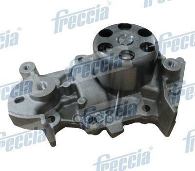 Помпа водяная RENAULT CLIO TWINGO 1.2 16V 05- Freccia арт. wp0177