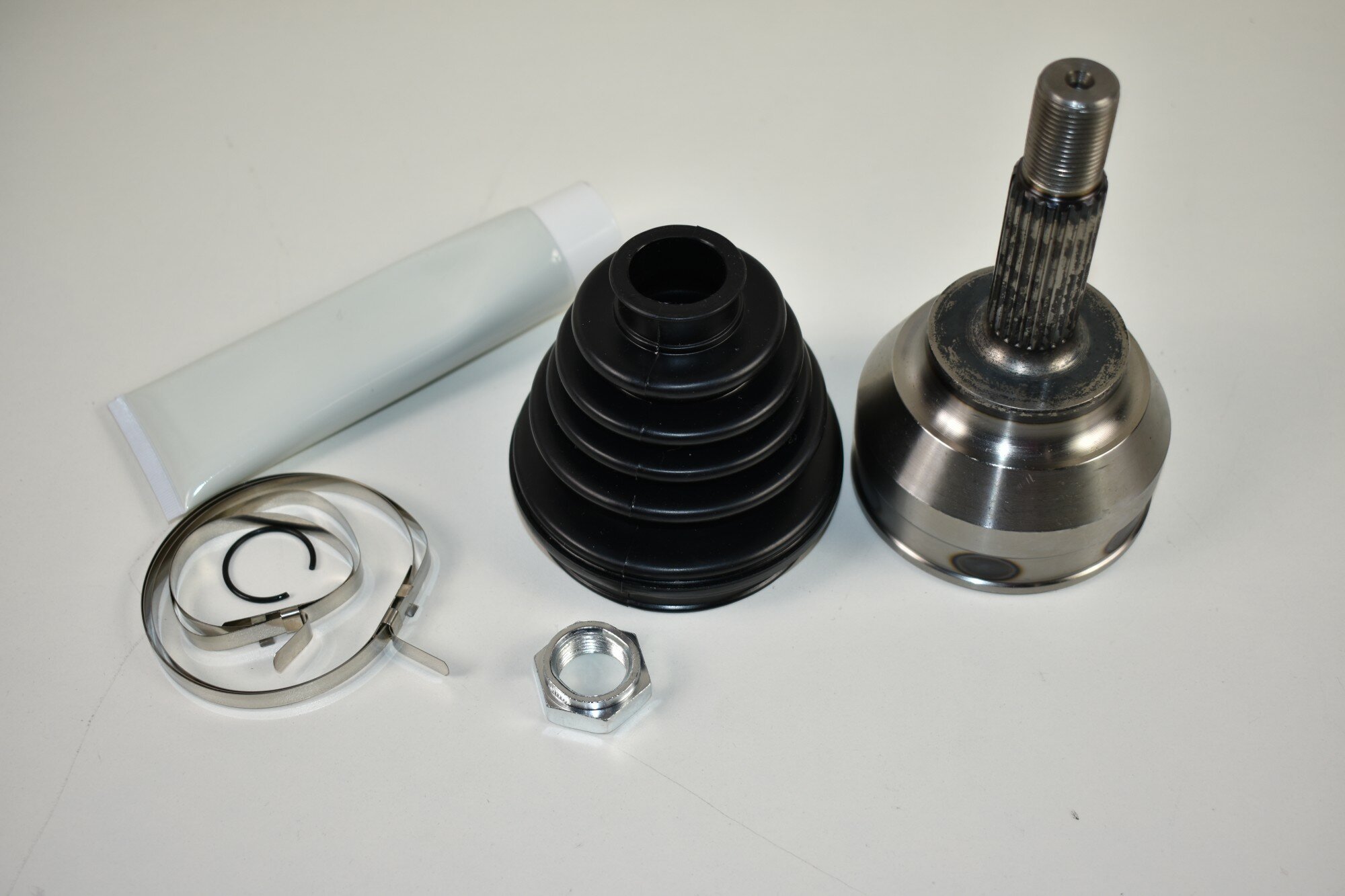 ШРУС наружний (привод BB) CH BONUS внешне 22/внутри 24