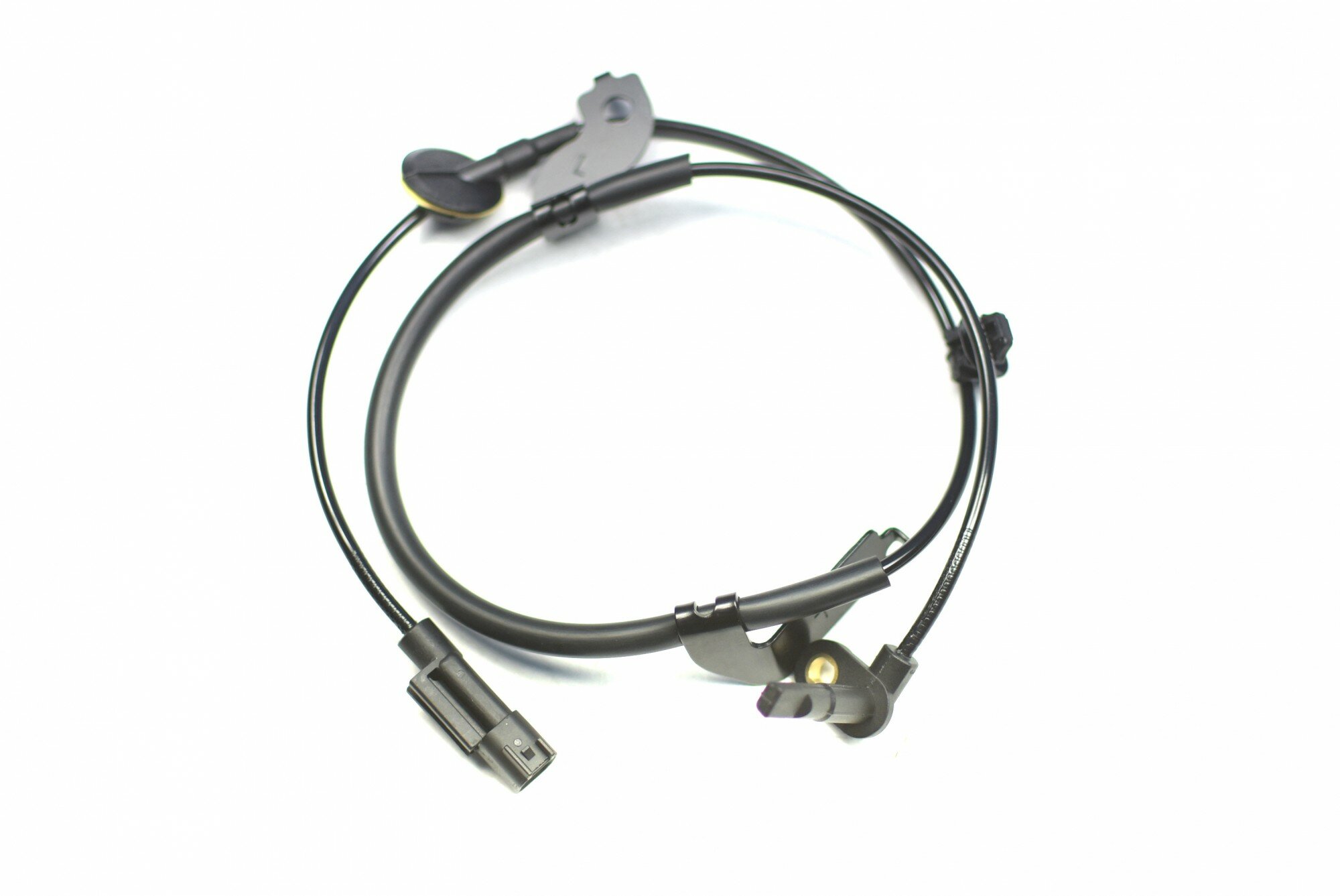 Датчик ABS передний левый Mitsubishi ASX GA W/ Lancer CY A/Outlander CW1/4/5/6W/GF W / DELICA D5