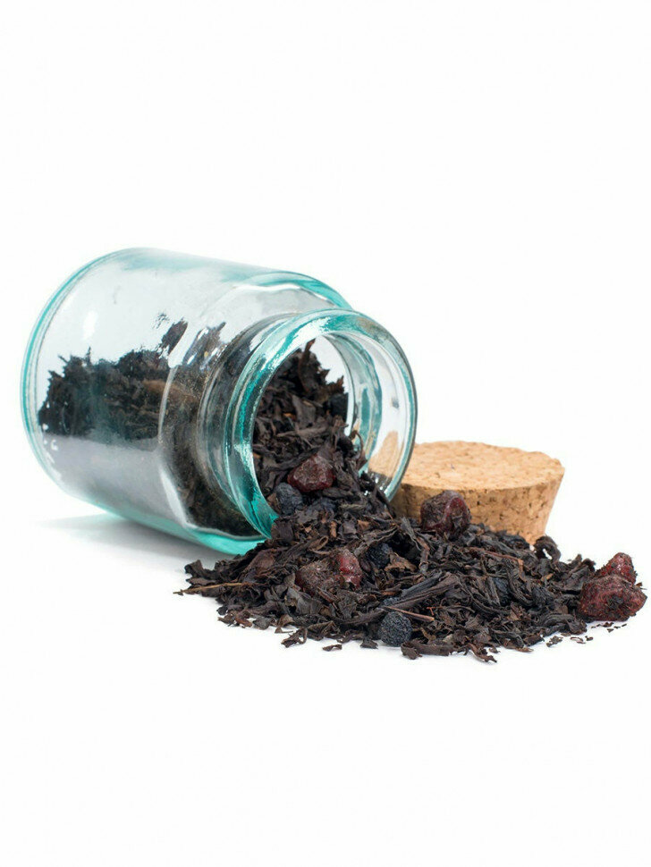 Улун "Вишневый сад" 1кг