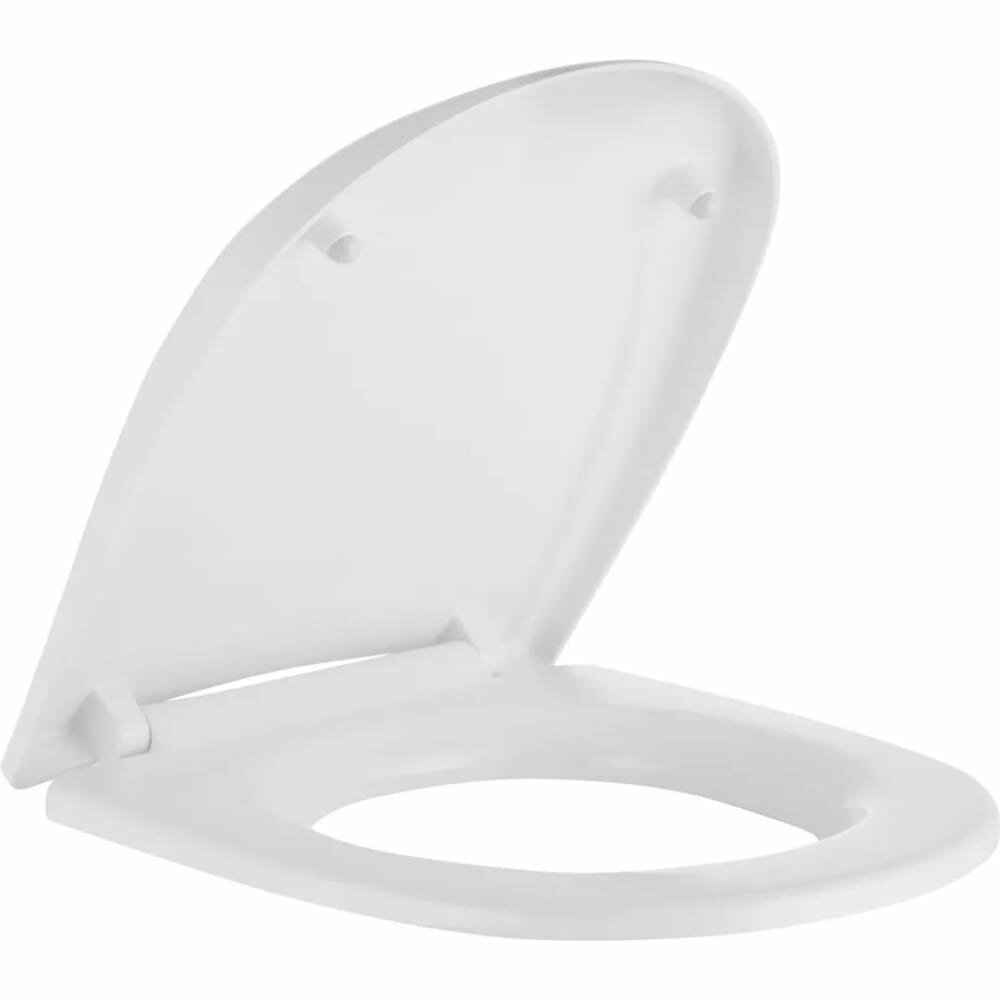 Крышка-сидение Santek Римини дюропласт 1. wh10.6.924 00000044520