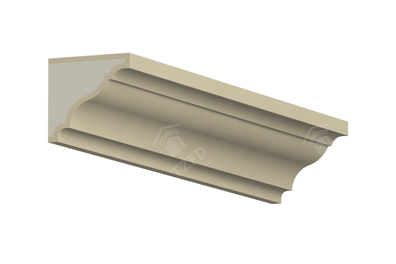 Венчающий карниз ВК-220/2