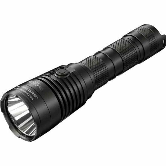 Фонарь Nitecore MH25 V2