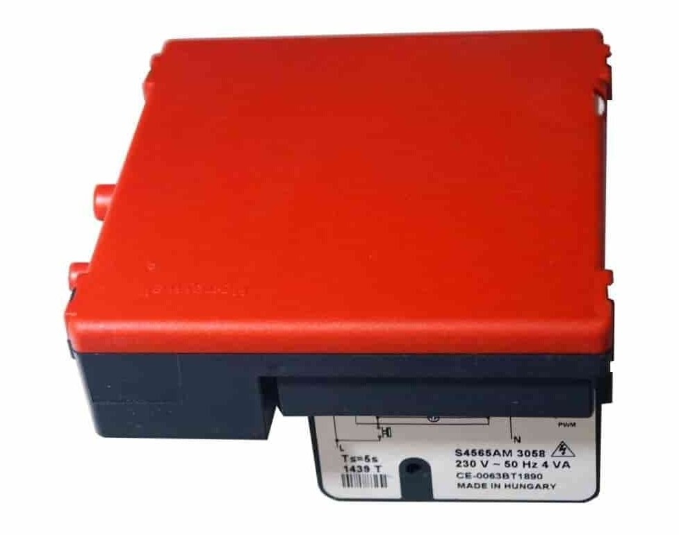 Автоматика розжига (атмо) Honeywell тигр, медведь Protherm 0020025226