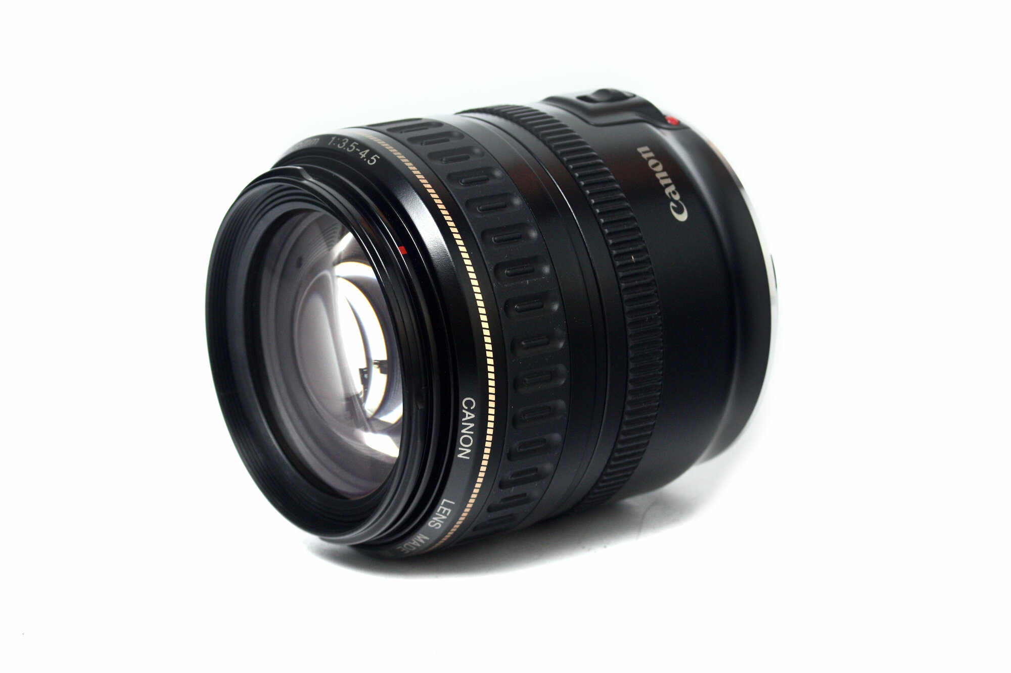 Canon EF 28-105mm f3.5-4.5 USM
