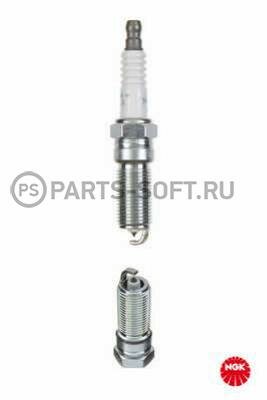 Свеча зажигания NGK 2467 NGK-NTK PTR5A13 | цена за 1 шт