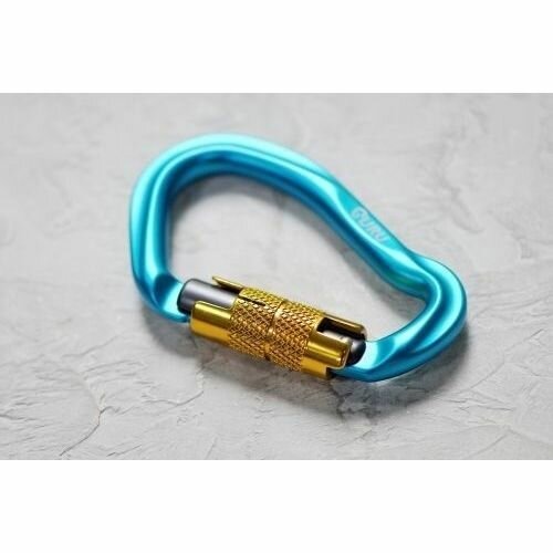 Карабин Breeze Twist-lock GURU 02-05